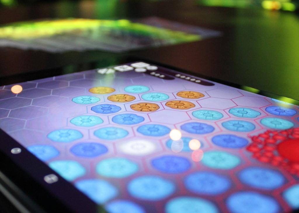 Dundee Science Centre: Gaming and Digital Technology Weekend | iSandBox